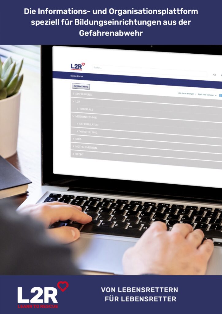 Unsere Leistungen - L2R